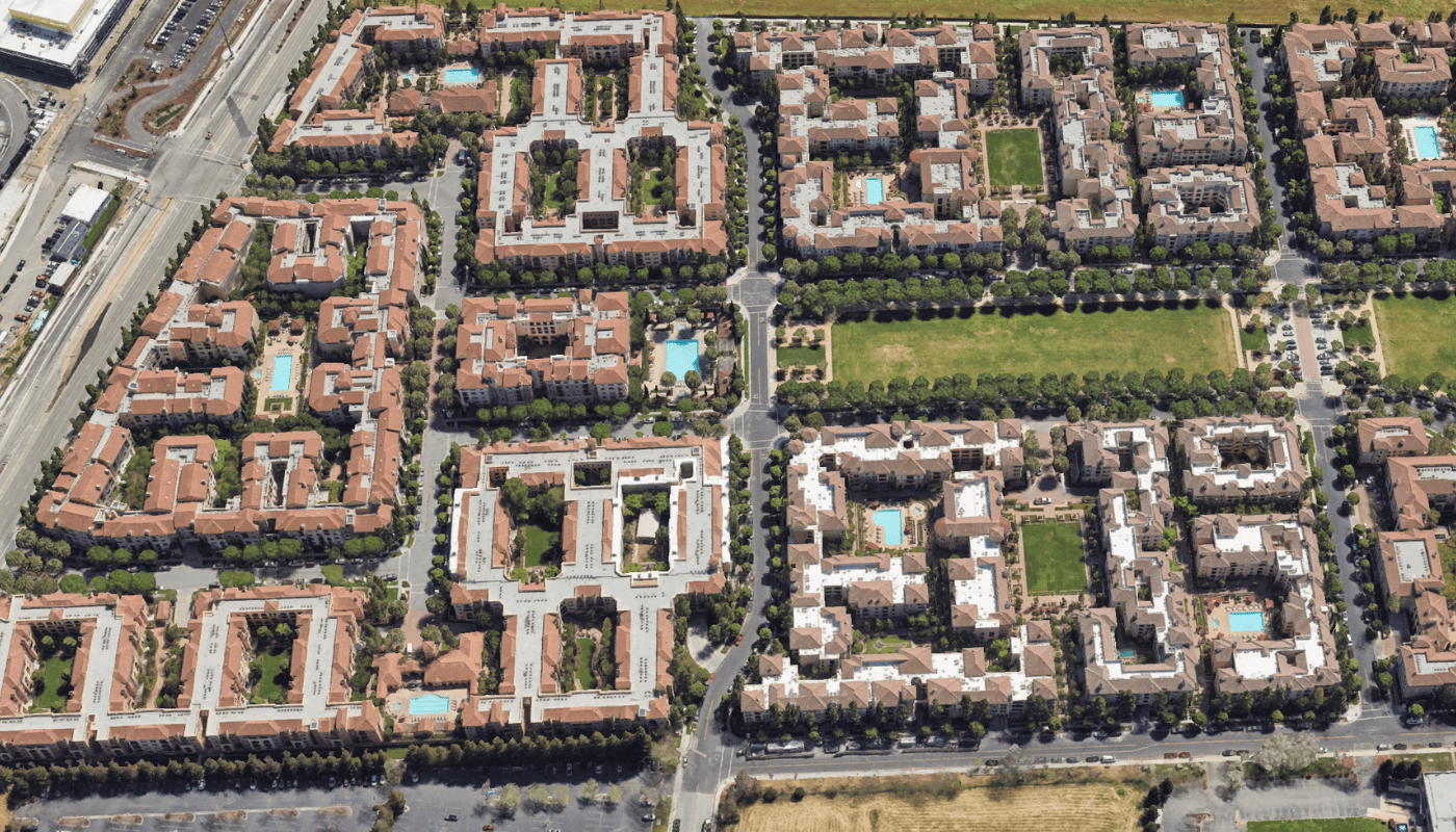 Evaluation of Exterior Elevated Elements (EEE) and SB721 Compliance ...