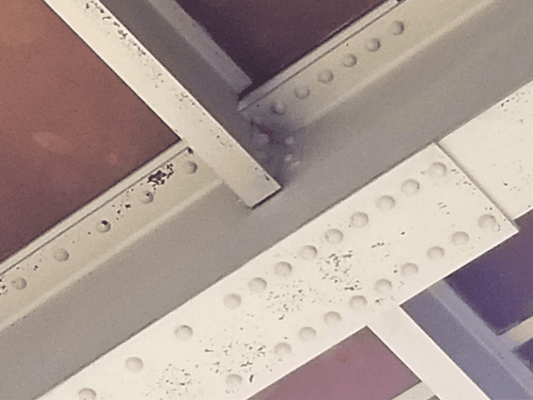 Historical Building Systems’ Series: Iron and Riveted Steel | VERTEX