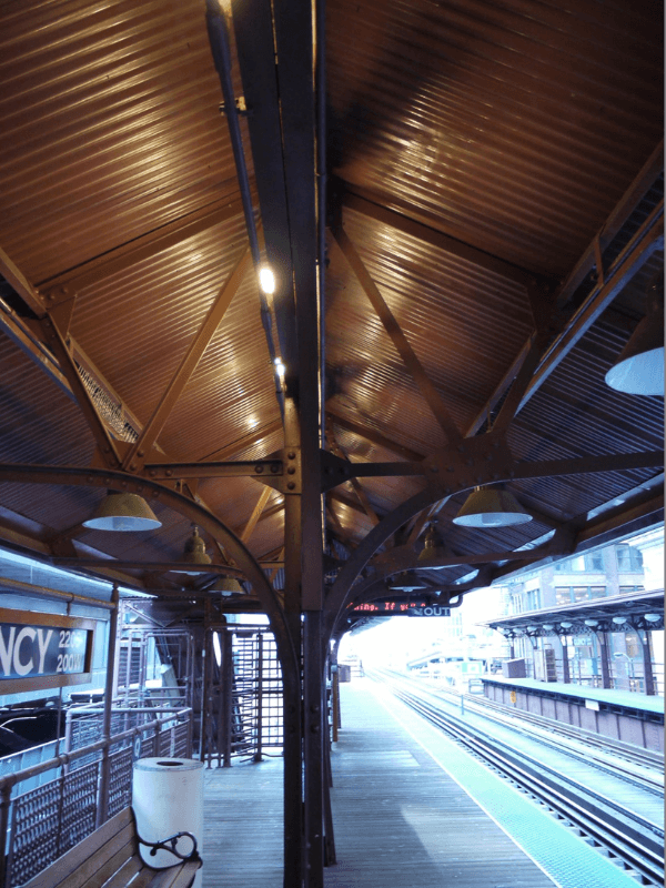 Historical Building Systems’ Series: Iron and Riveted Steel | VERTEX