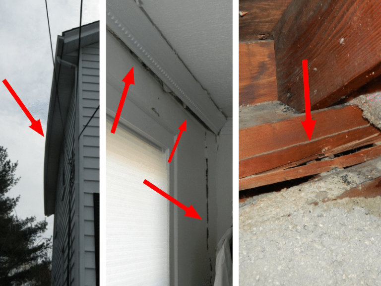 Residential Roof Framing Basics – Part 2: Rafter Tie vs. Collar Tie ...