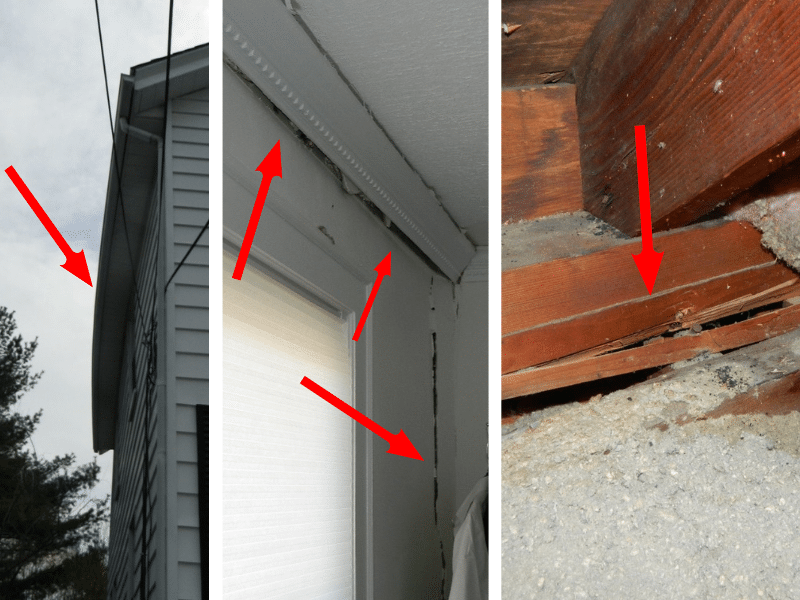 Residential Roof Framing Basics – Part 2: Rafter Tie vs. Collar Tie ...