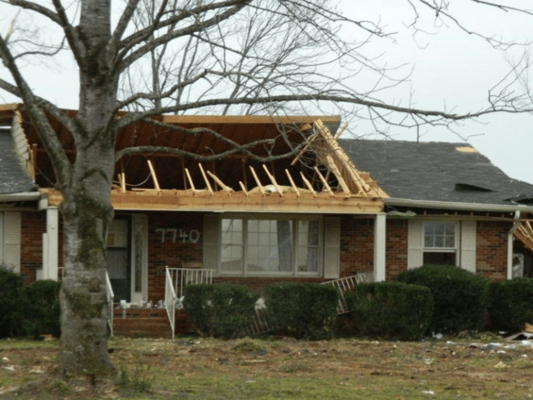 Residential Roof Framing Basics – Part 2: Rafter Tie vs. Collar Tie ...