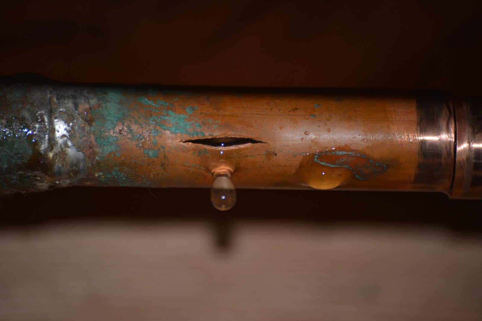 Piping Failures: Ruptures | VERTEX