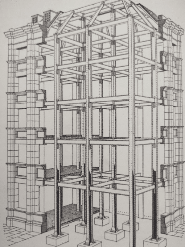 Historical Building Systems' Series: Terra Cotta Facades | VERTEX