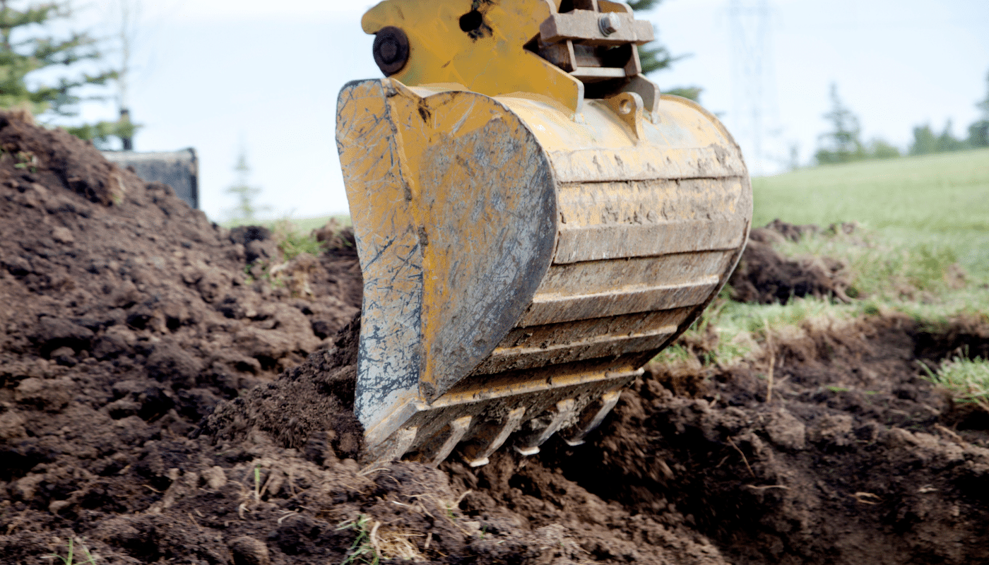 Mastering Earthwork: Key Considerations for Development Projects | VERTEX