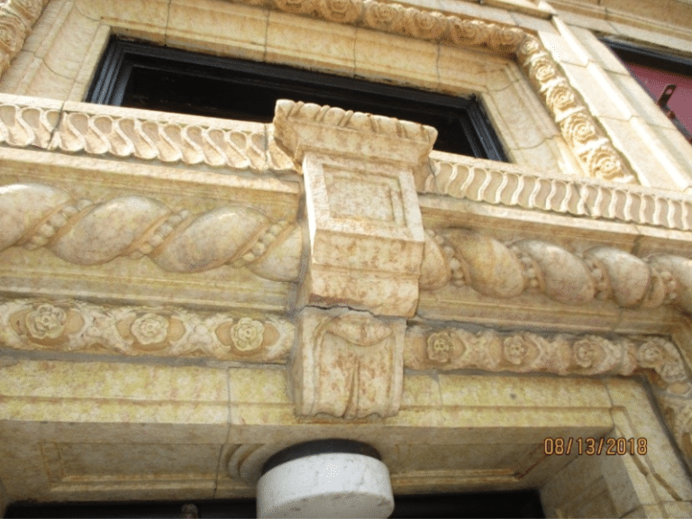 Historical Building Systems' Series: Terra Cotta Facades | VERTEX