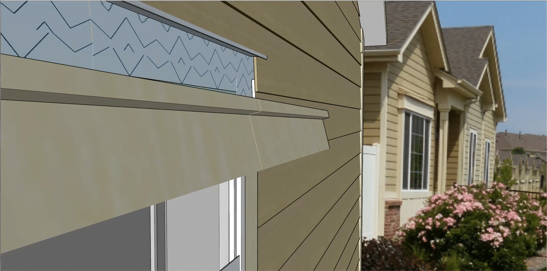 Building Envelope Repairs: Complete Removal & Replacement vs. Perimeter ...