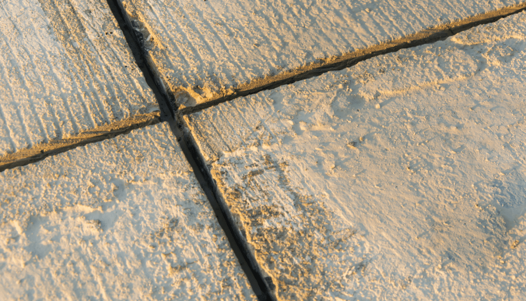 Need to Know: The Importance of Construction Joints in Concrete ...