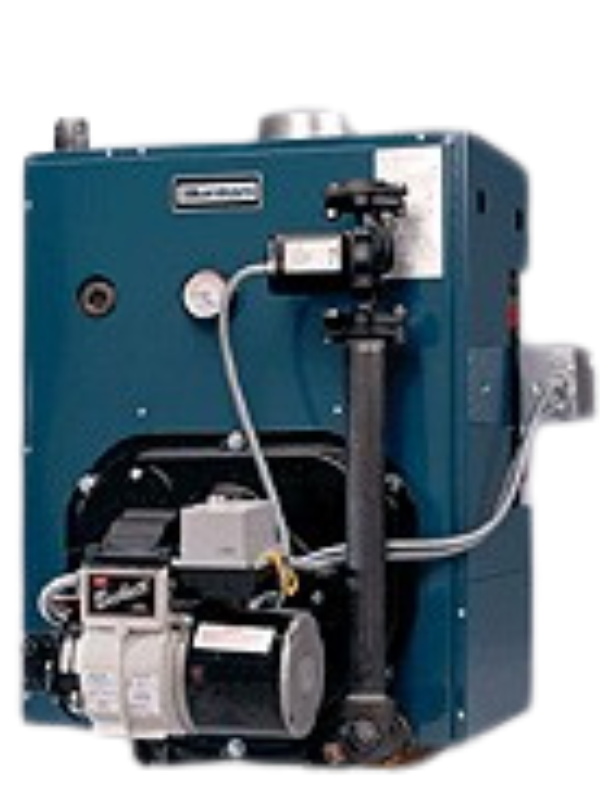 Oil-Fired Furnaces and Boilers in Residences | VERTEX