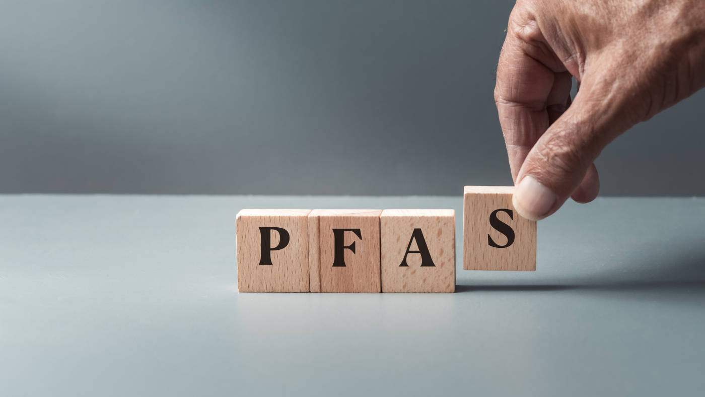 VERTEX Announces PFAS Webinar Series for 2025 | VERTEX