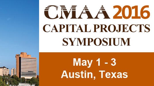 VERTEX Presenting at CMAA Capital Projects Symposium | VERTEX