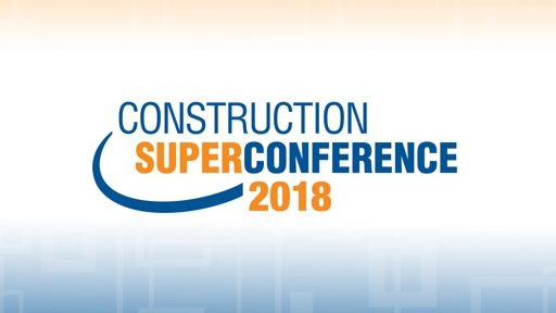 Construction SuperConference | VERTEX