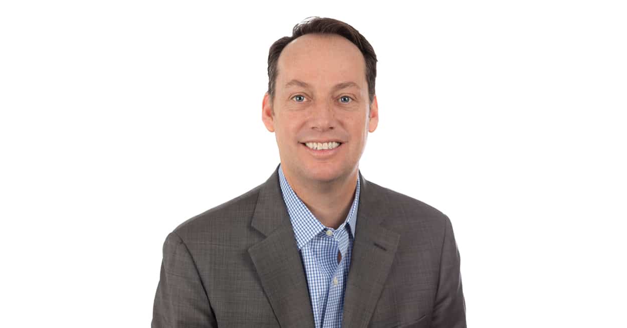 VERTEX's COO Mark Degenaars Featured in Bisnow on Surety Bonds | VERTEX