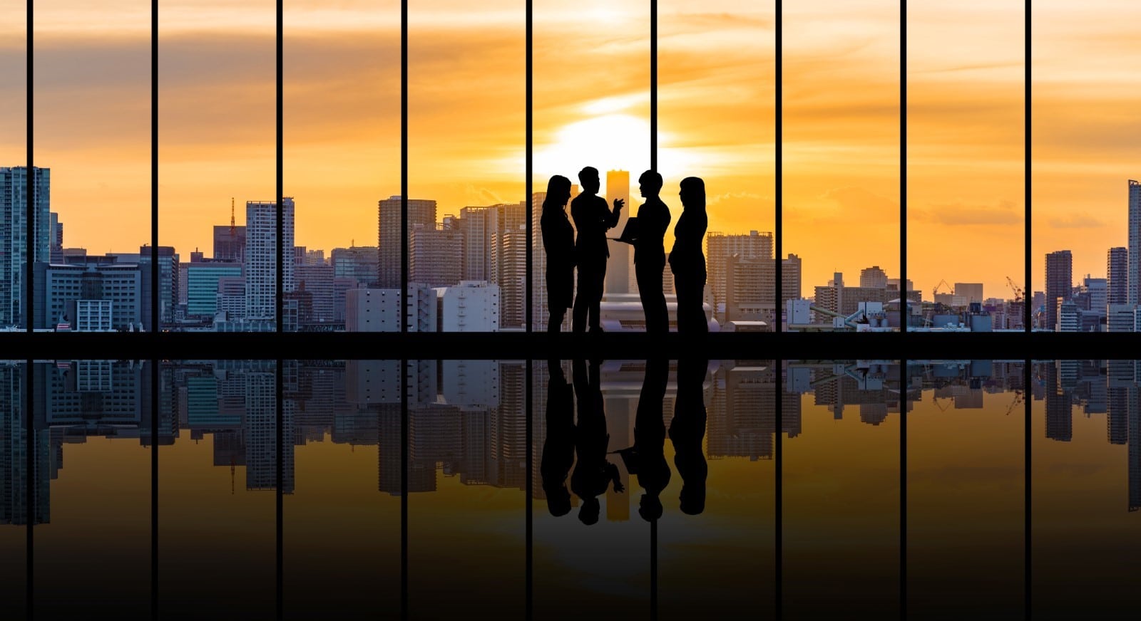 VERTEX Clients & Industries | VERTEX