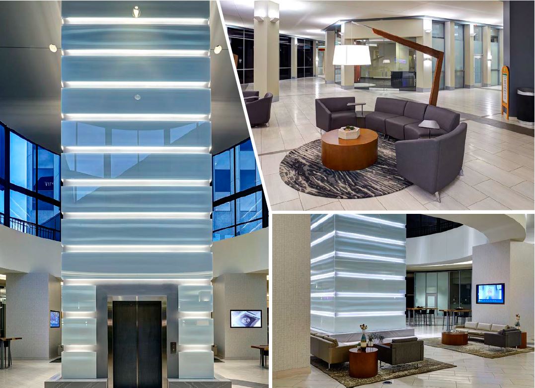 VERTEX is Contracted to Refresh a Denver Icon | VERTEX