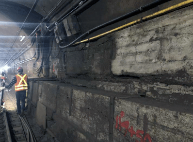 New York City’s L Train Repairs - Part 3: The Rise of Fiber-Reinforced ...