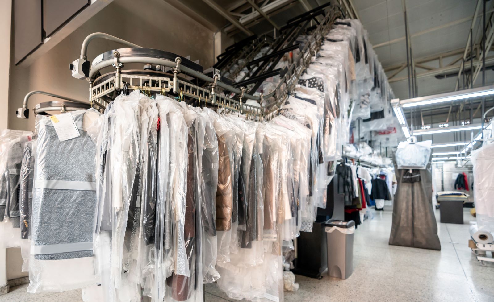 Miami-Dade IW5 Requirements for Dry Cleaning Operations | VERTEX