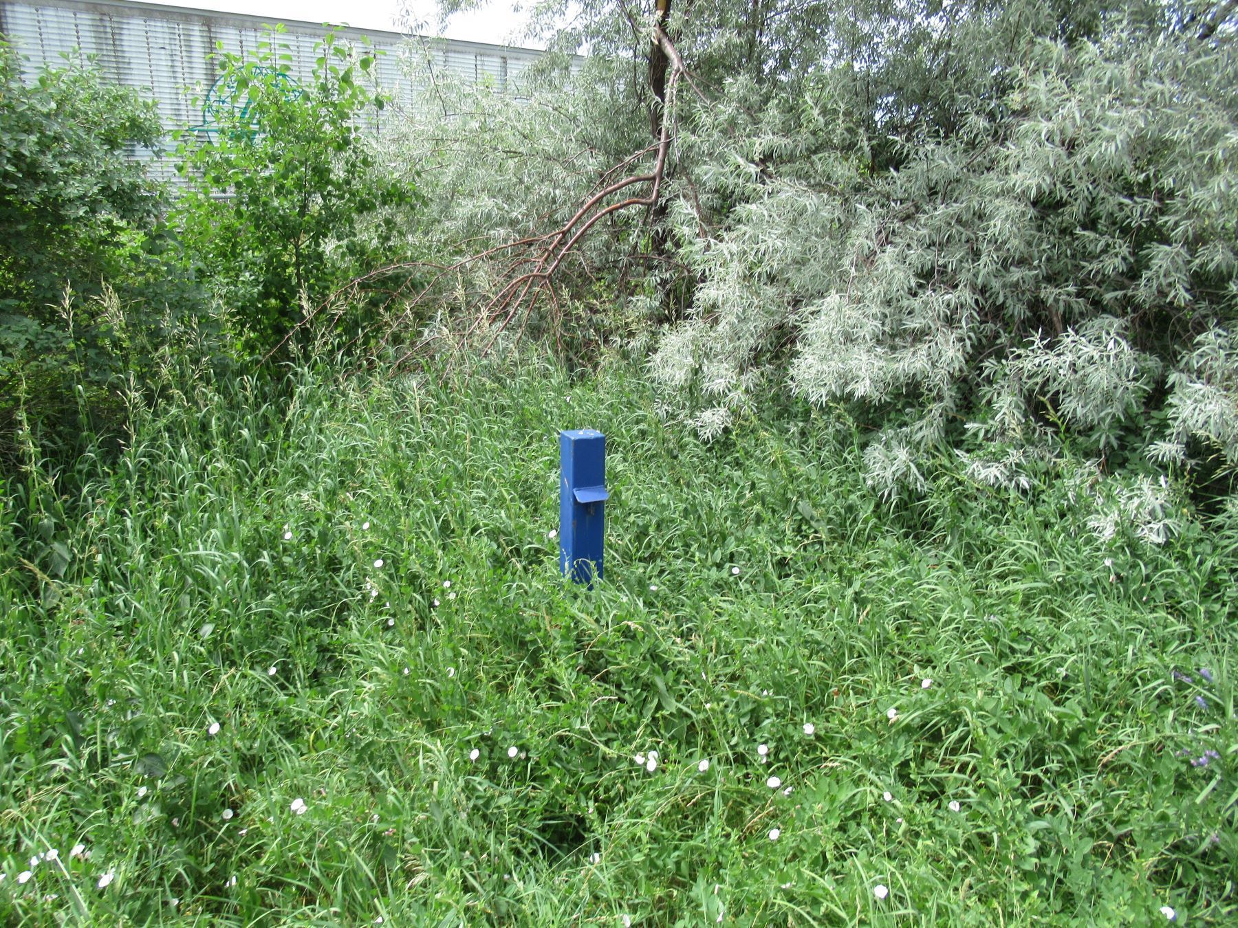 Environmental Sampling & Analysis - The Importance of Laboratory Data ...