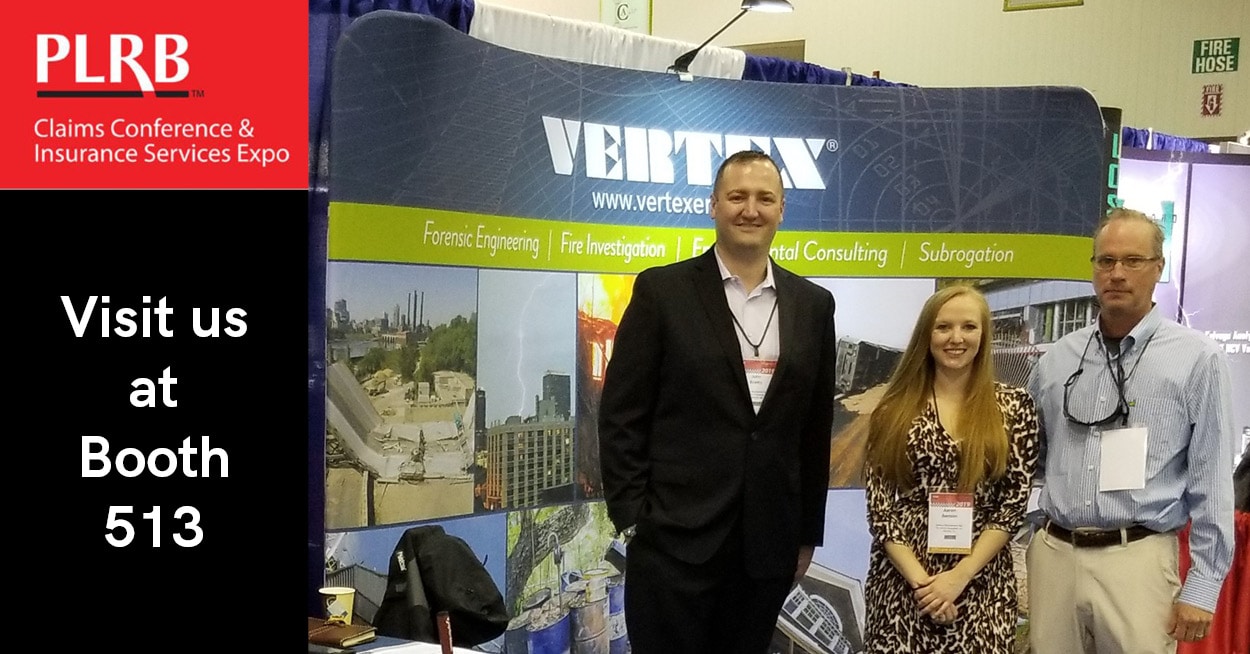 PLRB 2019 Eastern Regional Adjusters Conference | VERTEX