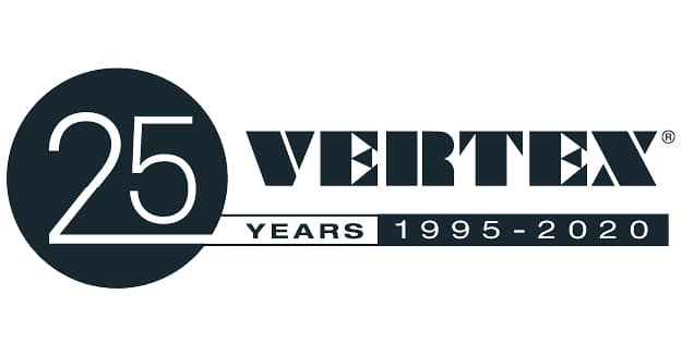 VERTEX Celebrates 25 Years | VERTEX