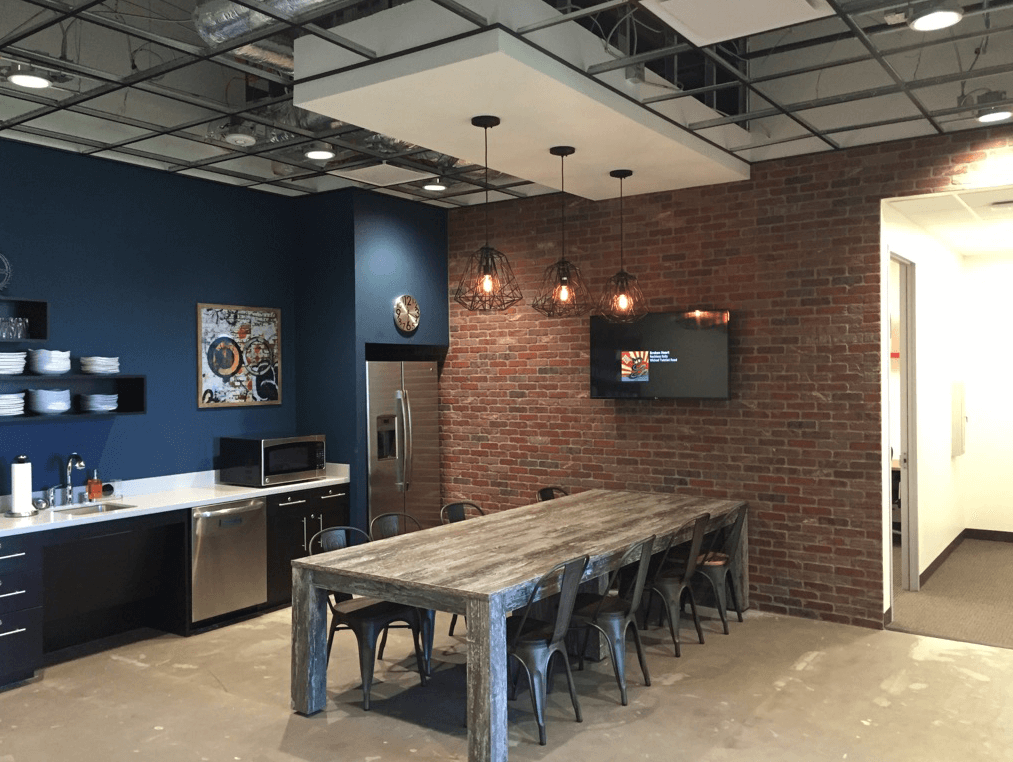 Alliance Center | VERTEX