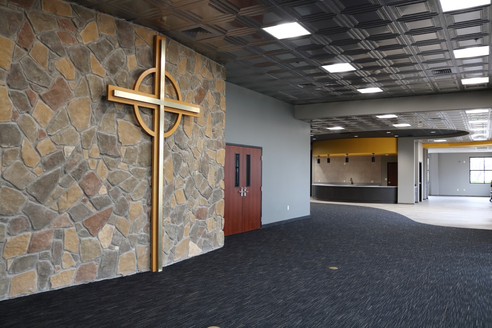 Lighthouse Fellowship Church and Christian Academy | VERTEX