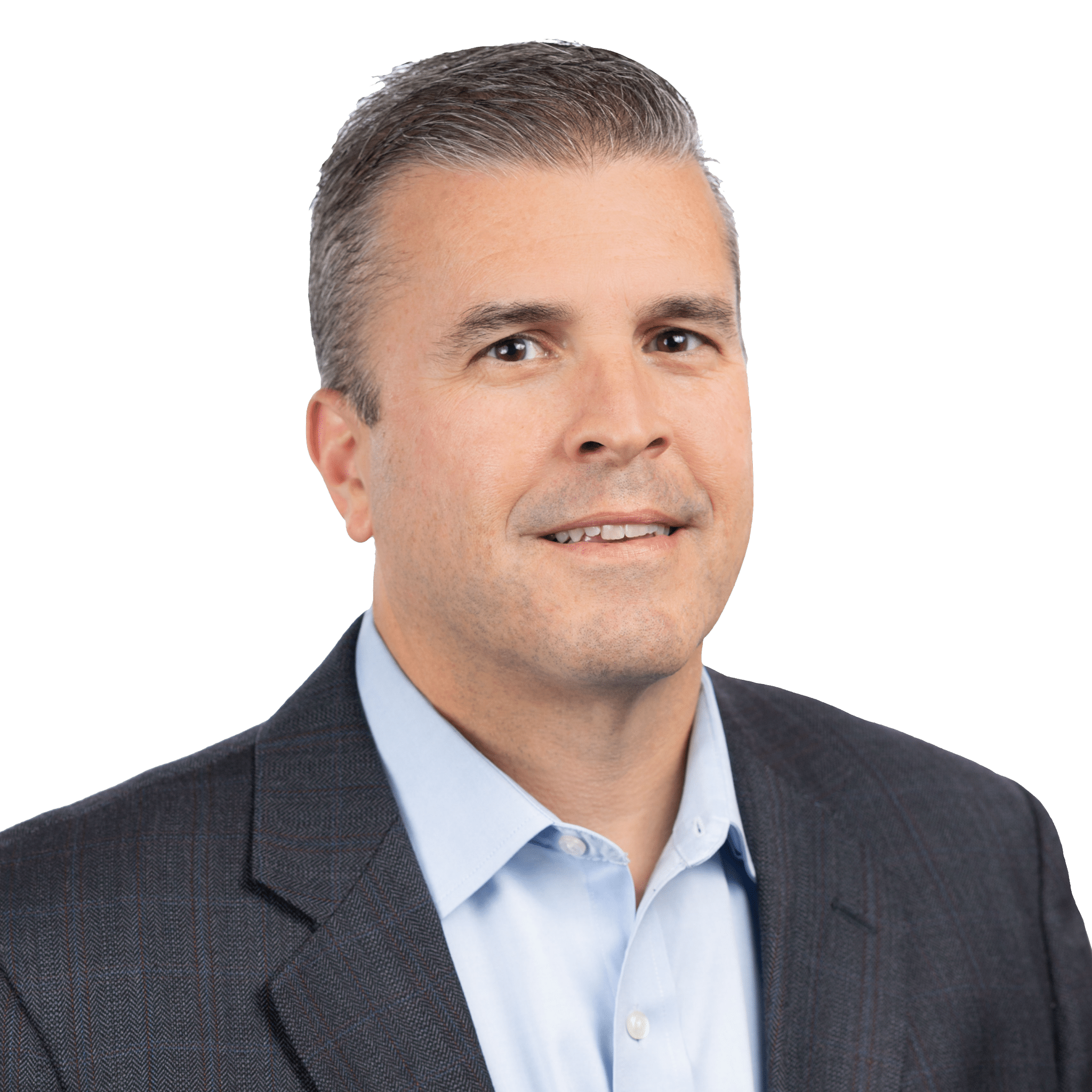 Frank Calandra | VERTEX