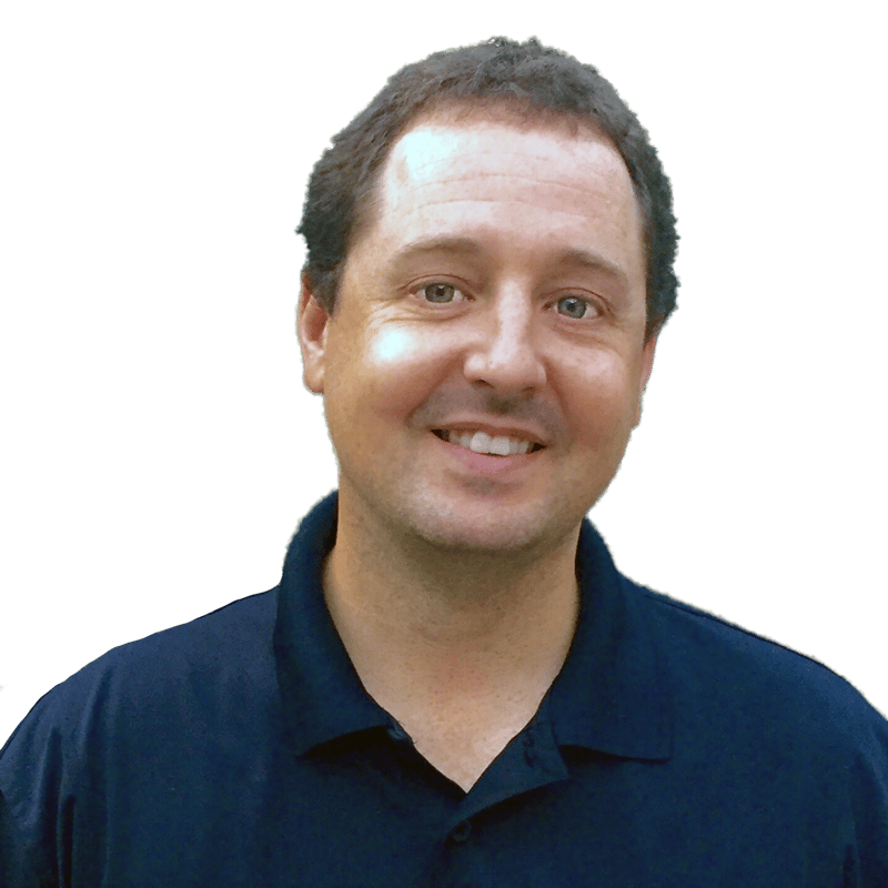 Gregory Steen | VERTEX