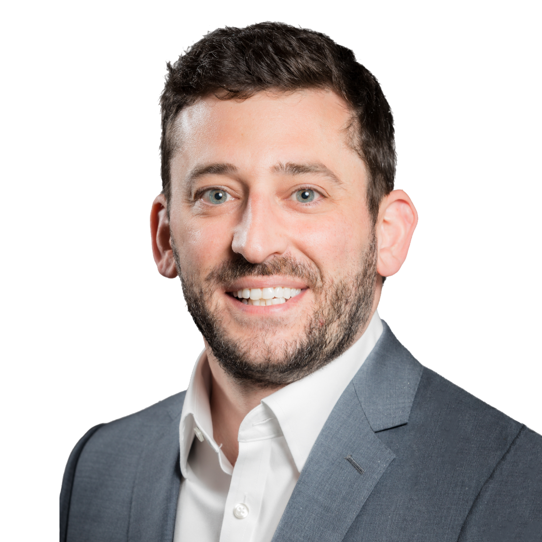 Jeffrey Katz, PE, PSP | Senior Managing Director