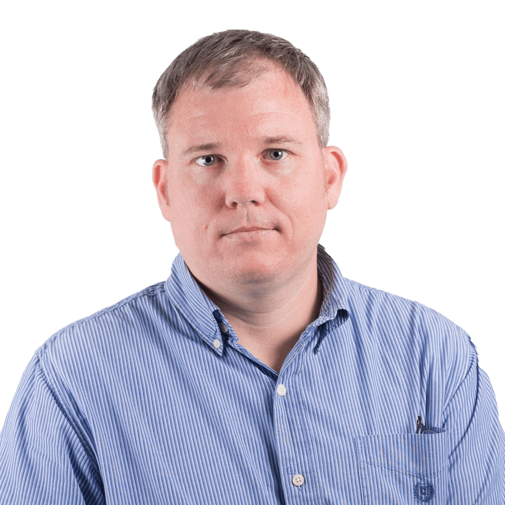 Jeremy Payne | VERTEX