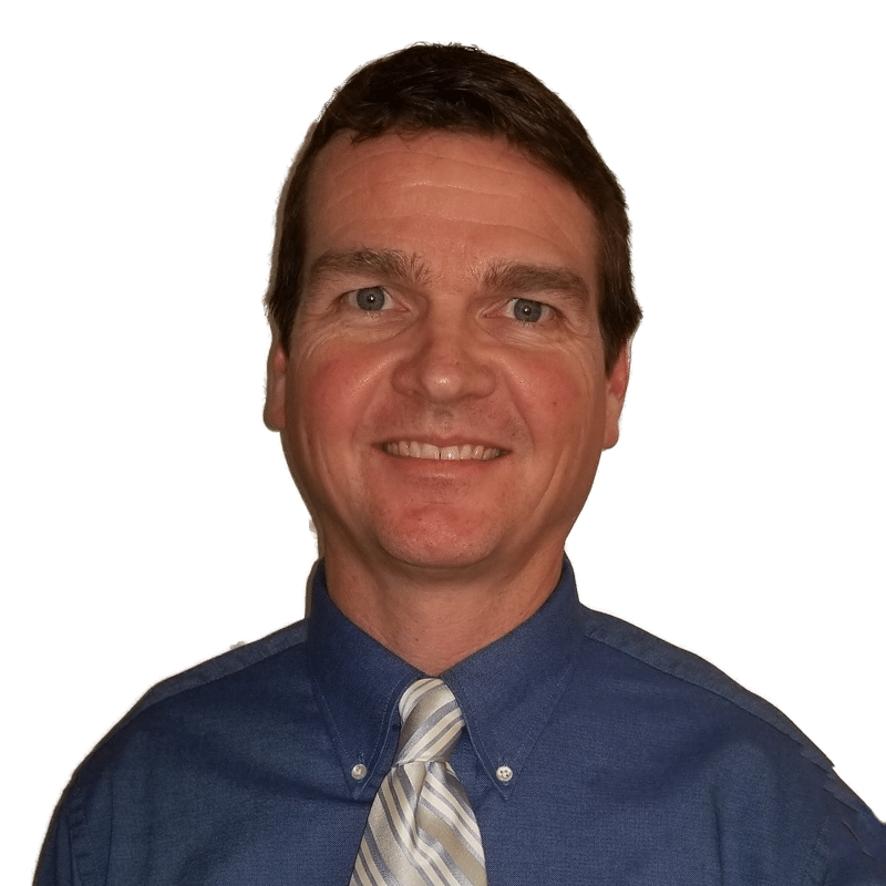 Michael Negler | VERTEX