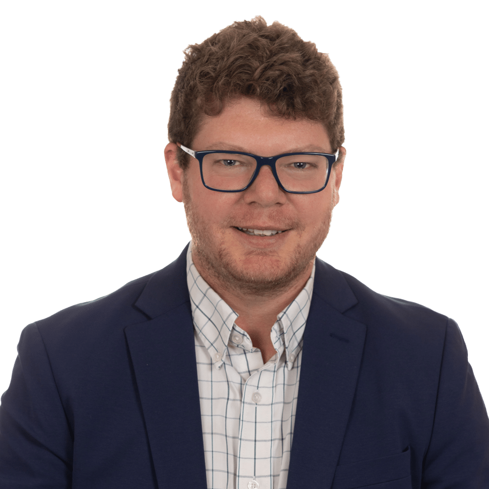 Ryan Hanlon | VERTEX