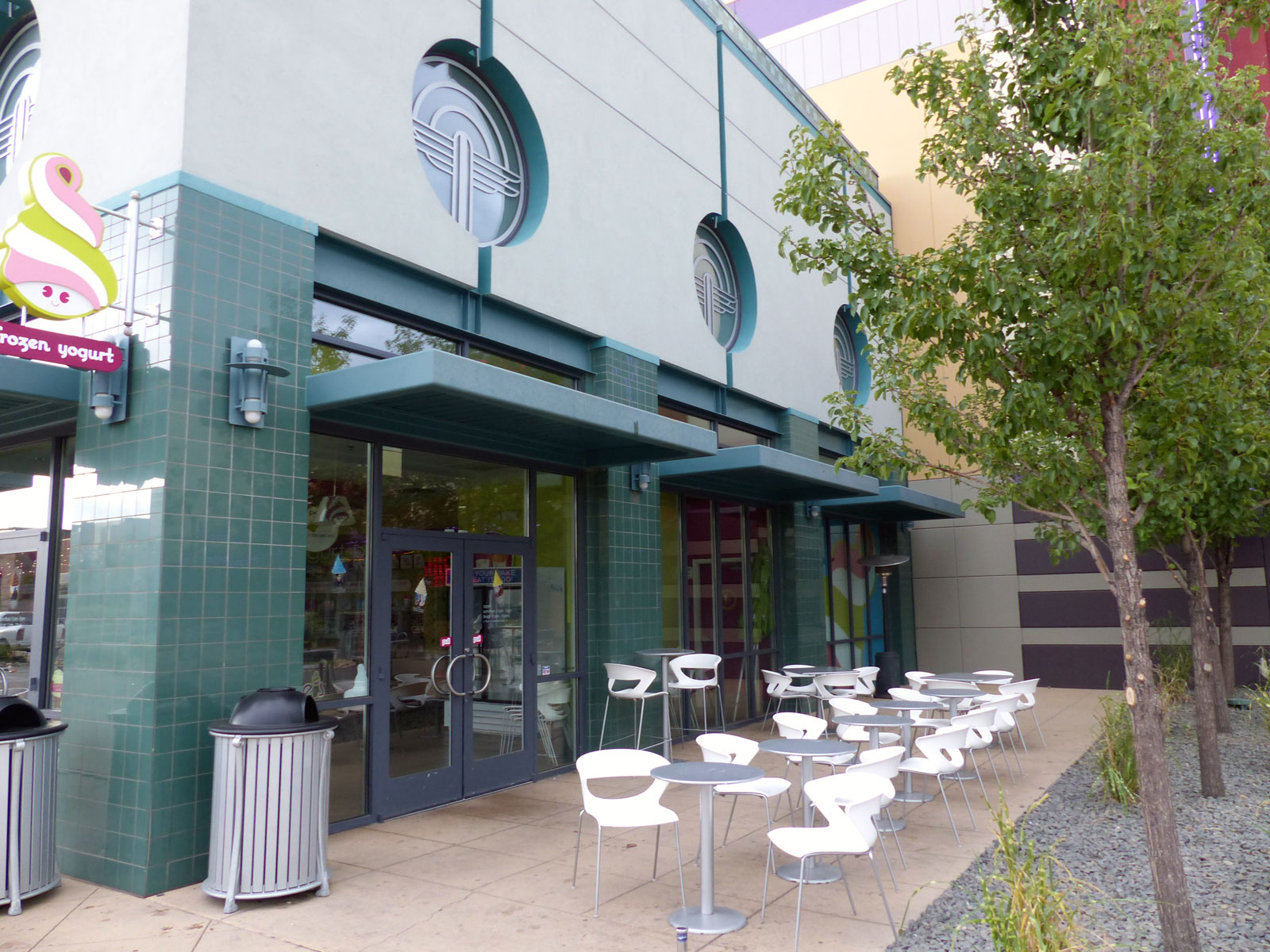 The Shops at Northfield Stapleton | VERTEX