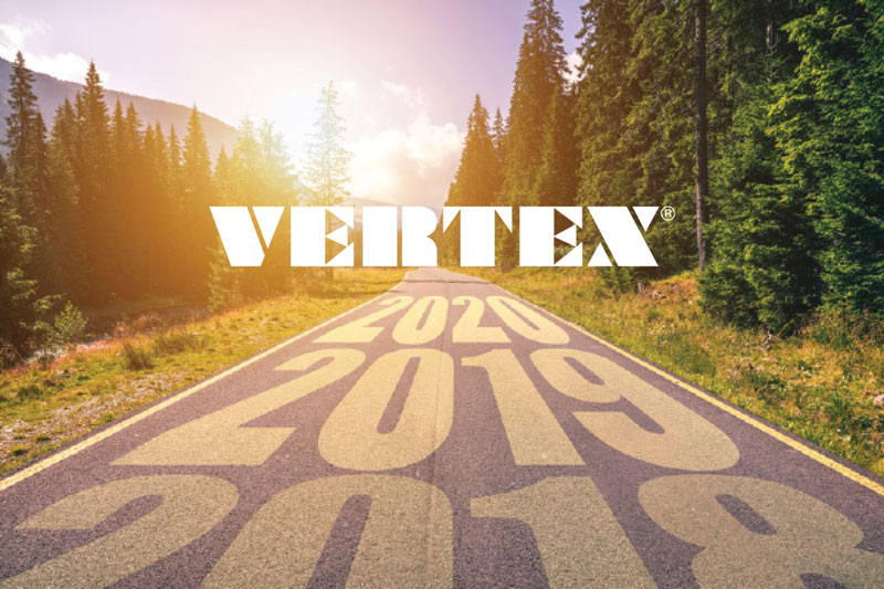 Vertex 2018 Year in Review | Vertex