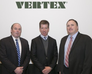 VERTEX Enters Into Its 20th Year in Business | VERTEX