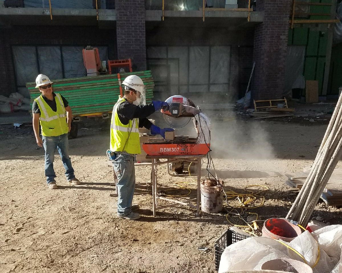 Cumulative Impact Claims in Construction Litigation | Vertex