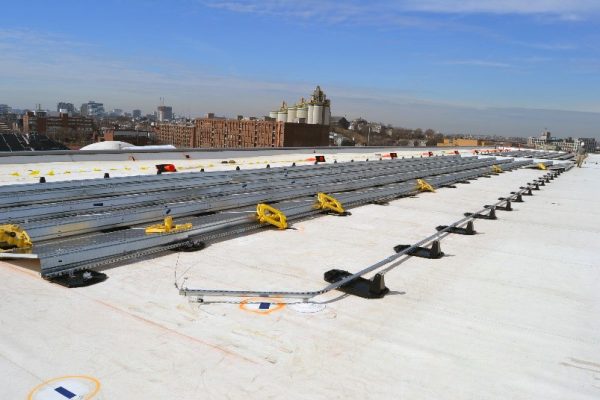 Roof-Mounted Solar PV Panels - Part 2: Common Structural Issues | VERTEX