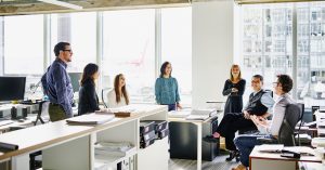 Explore Career Opportunities at VERTEX