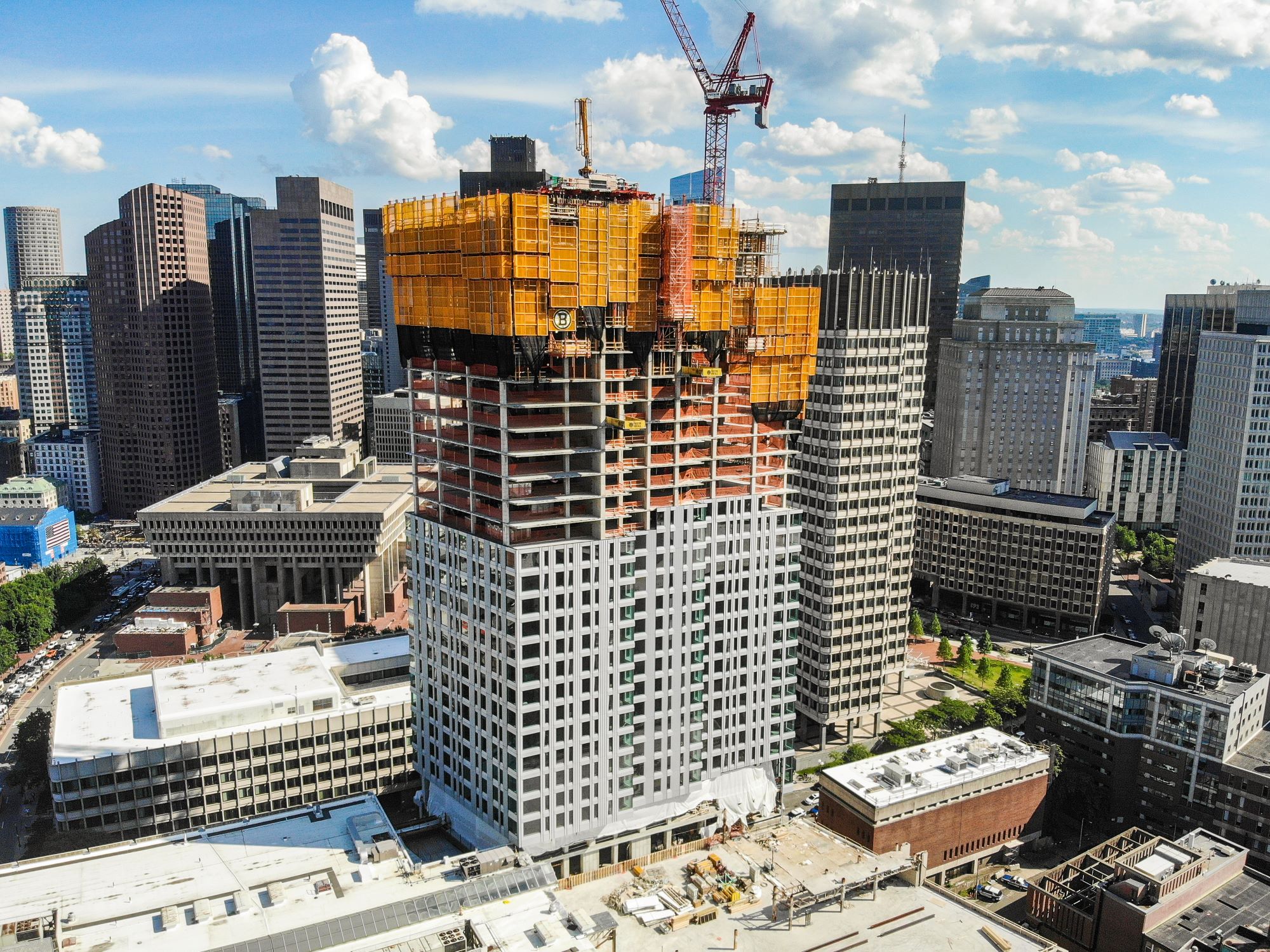 VERTEX to Attend ICSC+U.S. LAW 2025 in San Diego | VERTEX