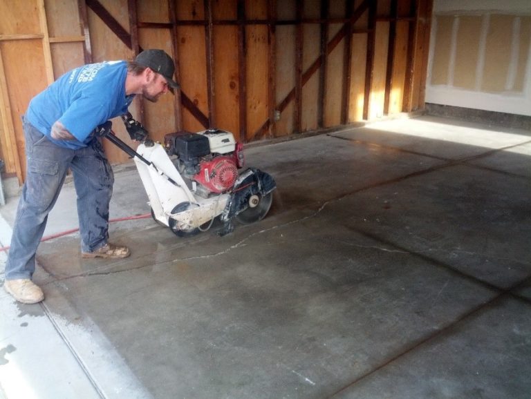 Are Sawcuts Required in My Slab? Part 2 - Residential Slabs-on-Ground ...