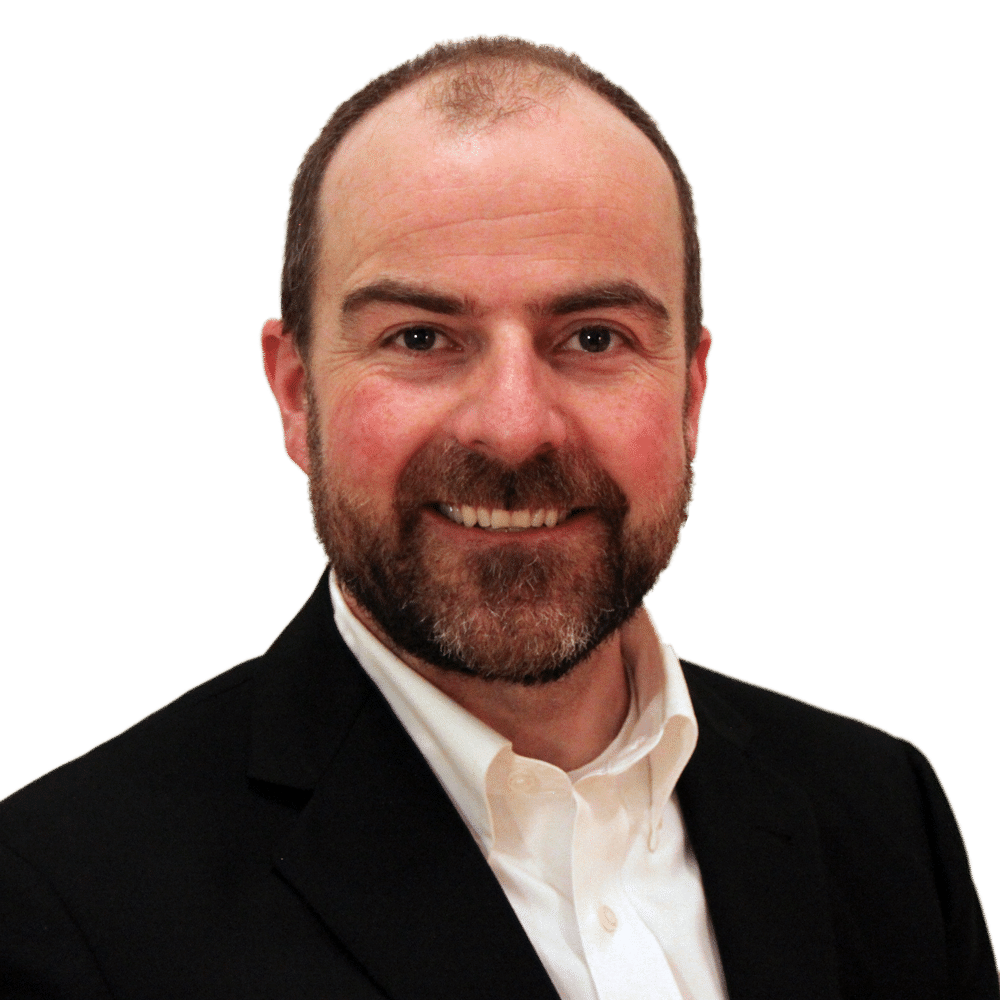 William Brogan | VERTEX