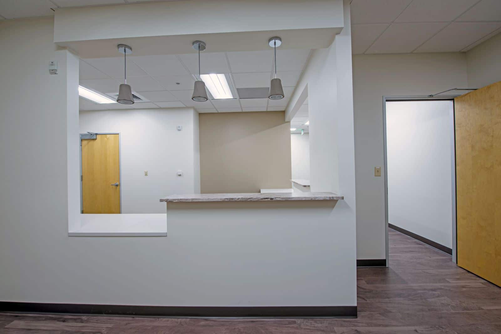 Sky Ridge Medical Center | VERTEX