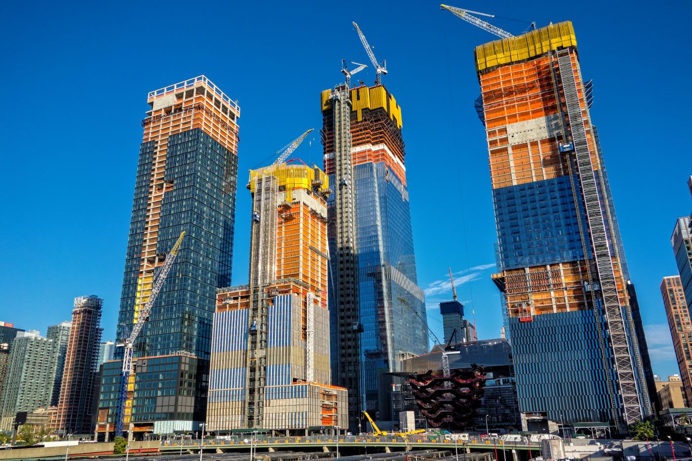 From Crisis to Recovery: State of the Construction Industry ...
