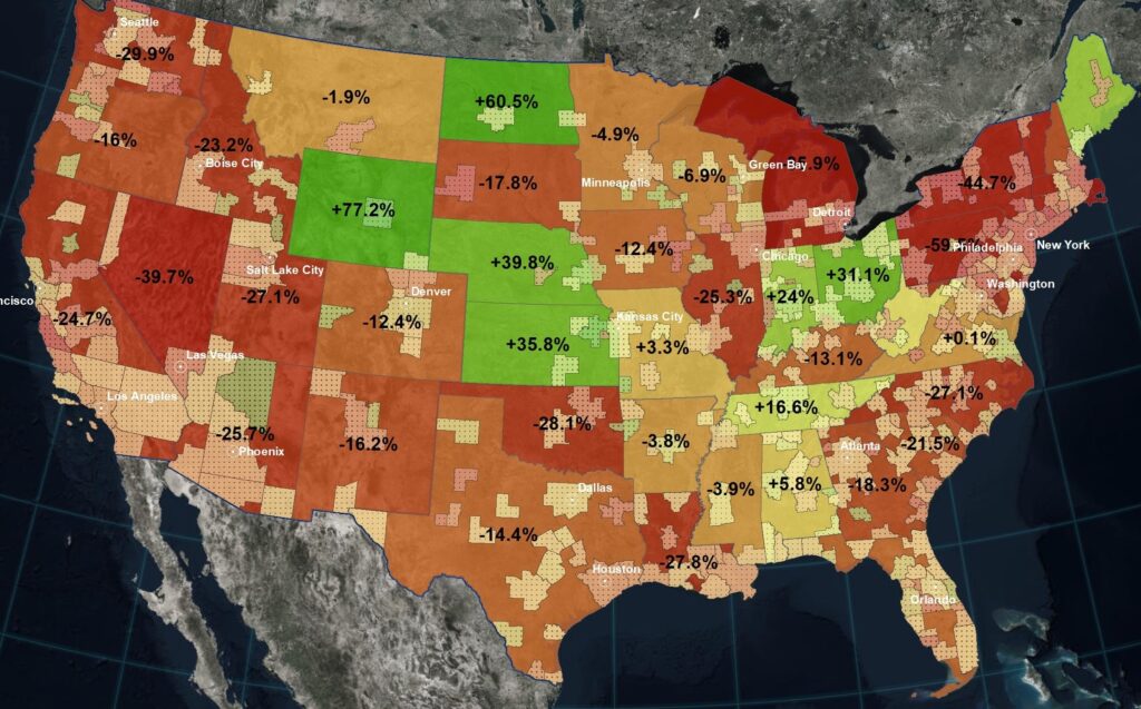 Construction Industry Health Assessment with Building Permit Analysis ...