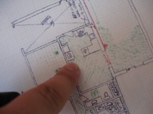 Flooring Tile Issues | VERTEX