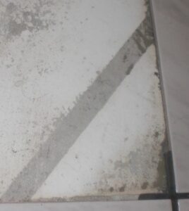 Flooring Tile Issues | VERTEX