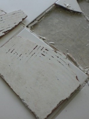 Flooring Tile Issues | VERTEX