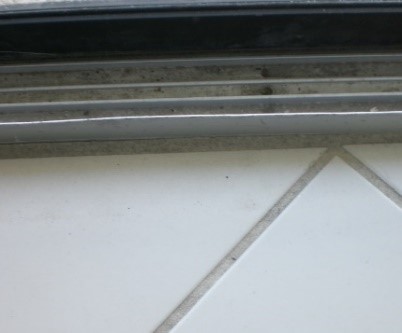 Flooring Tile Issues | VERTEX