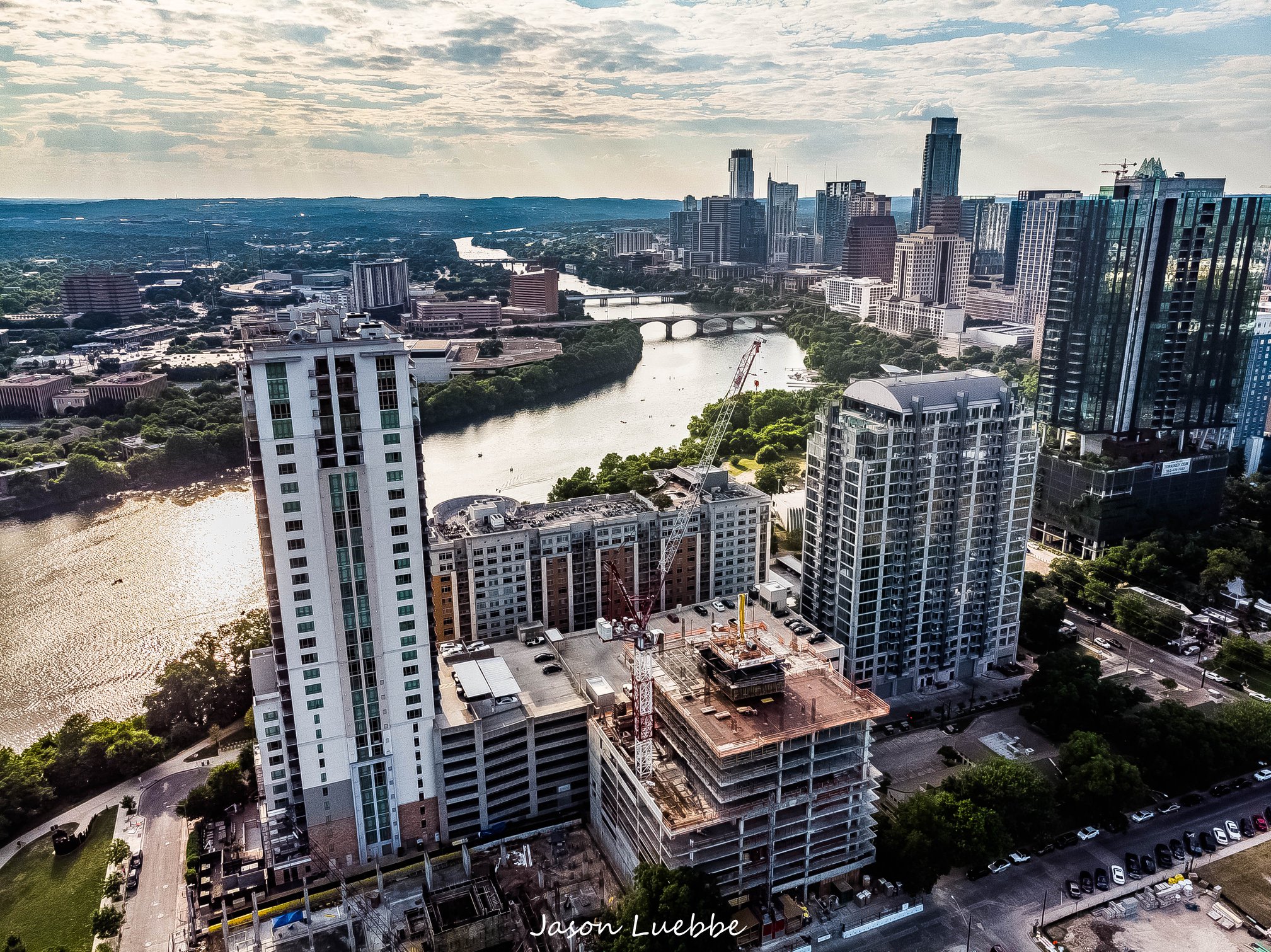 Lender’s Construction Monitoring Services for the 48 East Project | VERTEX