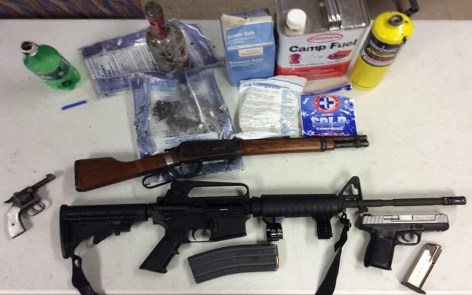 Methamphetamine-Affected Properties - What Real Estate Owners and Developers Should Know | VERTEX